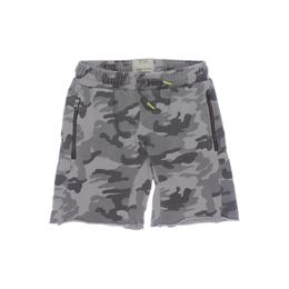 Zara Herren Shorts, grau, Gr. 128