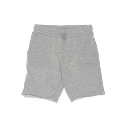 H&M H&M Herren Shorts, grau, Gr. 158