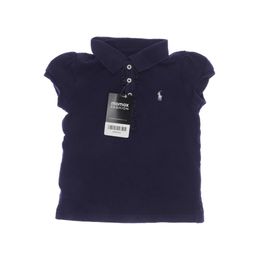 Polo Ralph Lauren Damen Poloshirt, marineblau, Gr. 104