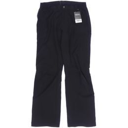 Icepeak Damen Stoffhose, schwarz, Gr. 164