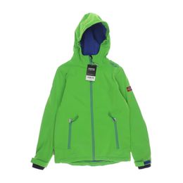 Trollkids Herren Jacke, grün, Gr. 152