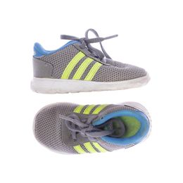 Adidas Herren Kinderschuhe, grau, Gr. 22