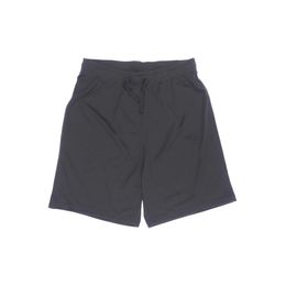 H&M H&M Herren Shorts, grau, Gr. 170