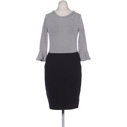 s.Oliver Damen Kleid, schwarz, Gr. 36