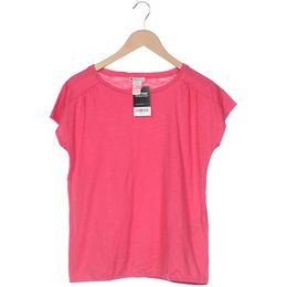 Street One Damen T-Shirt, pink, Gr. 38