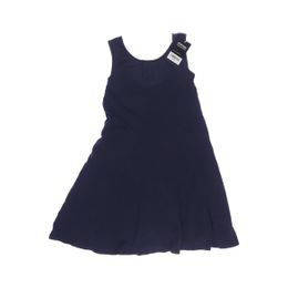 Manguun Damen Kleid, marineblau, Gr. 158