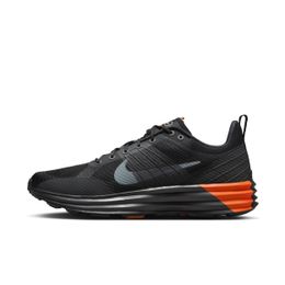 Nike Lunar Roam Herrenschuh - Schwarz