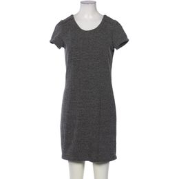 Tom Tailor Damen Kleid, grau, Gr. 38