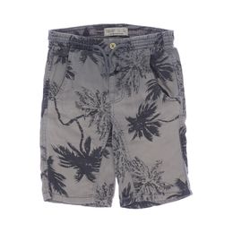 Zara Herren Shorts, grau, Gr. 128