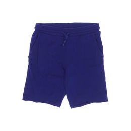 H&M H&M Herren Shorts, blau, Gr. 158