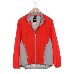 Nike Damen Jacke, orange, Gr. 36