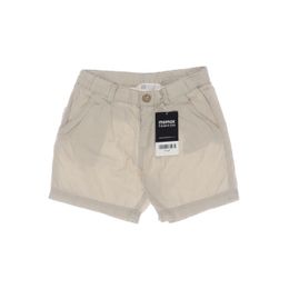 H&M H&M Damen Shorts, beige, Gr. 116