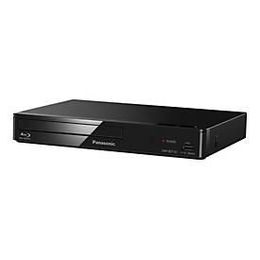 Panasonic DMP-BDT167EG - 3D Blu-ray-Disk-Player