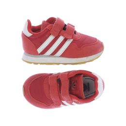 adidas originals Herren Kinderschuhe, rot, Gr. 21