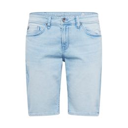 Garcia Shorts Herren Gr&ouml;&szlig;e 32 hellblau