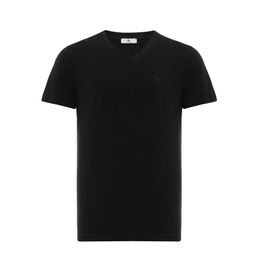 Daniel Hills T-Shirt Herren Gr&ouml;&szlig;e XL schwarz