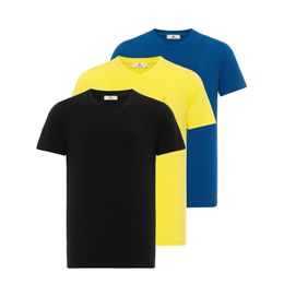 Daniel Hills Shirt Herren Gr&ouml;&szlig;e XXXL bunt