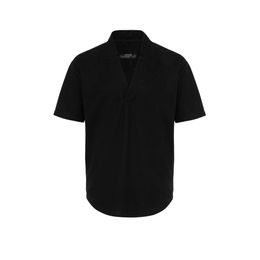 Antioch Polo Neck Shirt Herren Gr&ouml;&szlig;e XL schwarz