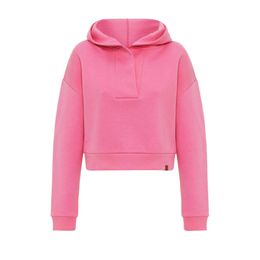 Cool Hill Sweatshirt Damen Gr&ouml;&szlig;e L pitaya