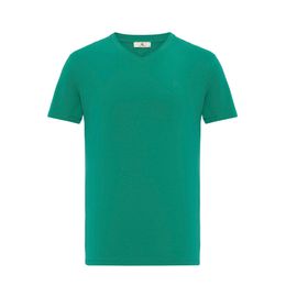 Daniel Hills T-Shirt Herren Gr&ouml;&szlig;e L gr&uuml;n