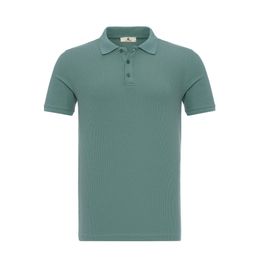 Daniel Hills Shirt Herren Gr&ouml;&szlig;e XXL jade