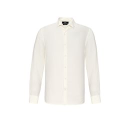 Antioch Button Up Shirt male size L White