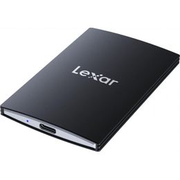 Lexar SL500 Portable SSD 2TB