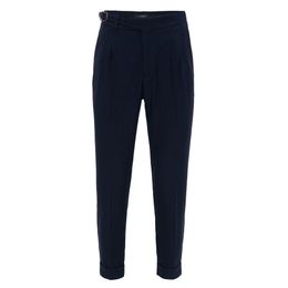 Antioch Hose Herren Gr&ouml;&szlig;e 54 navy