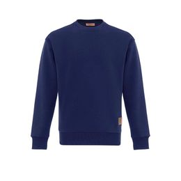 Cool Hill Sweatshirt Herren Gr&ouml;&szlig;e XL navy
