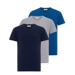 Daniel Hills Shirt Herren Gr&ouml;&szlig;e XXXL bunt