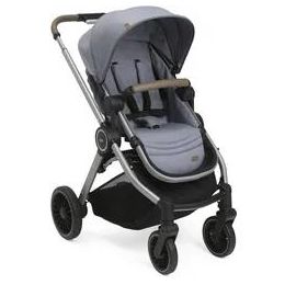 Sportbuggy Chicco "Buggy Best Friend Pro, magnet grey" grau (magnet grey) Baby Kinderwagen inklusive Regenschutz