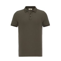 Daniel Hills Shirt Herren Gr&ouml;&szlig;e M khaki