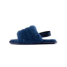 Gooce Hausschuh 'Sleepy' Damen Gr&ouml;&szlig;e 38 navy
