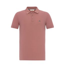 Daniel Hills shirt Herren Gr&ouml;&szlig;e XL ros&eacute;