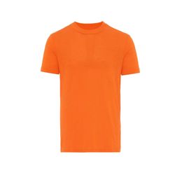 Antioch Shirt Herren Gr&ouml;&szlig;e L orange
