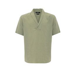 Antioch Shirt Herren Gr&ouml;&szlig;e M khaki