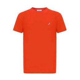 Moxx Paris Shirt Herren Gr&ouml;&szlig;e XL rot
