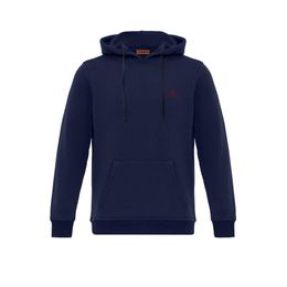 Cool Hill Sweatshirt Herren Gr&ouml;&szlig;e XL navy