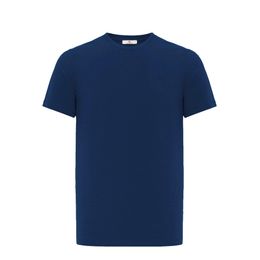 Daniel Hills Shirt Herren Gr&ouml;&szlig;e L indigo