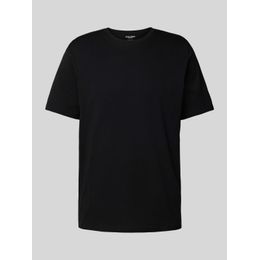 Jack & Jones T-Shirt mit Label-Detail Modell 'ORGANIC'