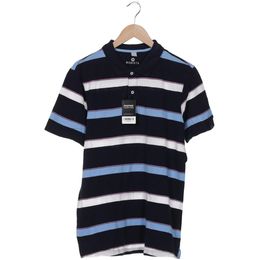 Babista Herren Poloshirt, marineblau, Gr. 48