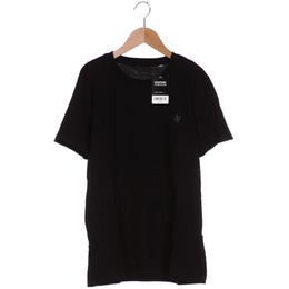 Marc O'Polo Marc O Polo Herren T-Shirt, schwarz, Gr. 48