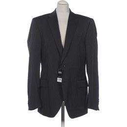 Tommy Hilfiger Tailored Herren Sakko, schwarz, Gr. 50