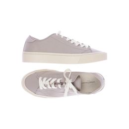 BY GARMENT MAKERS Garment Project Herren Sneakers, beige, Gr. 40