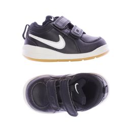 Nike Herren Kinderschuhe, schwarz, Gr. 21