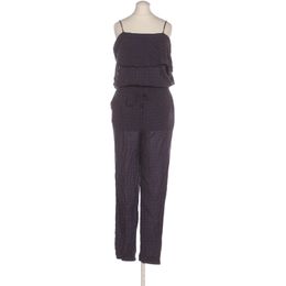 Esprit Damen Jumpsuit/Overall, marineblau, Gr. 32