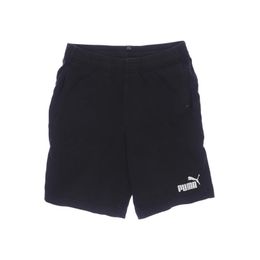 Puma Herren Shorts, schwarz, Gr. 164