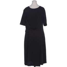 Kiomi Damen Kleid, schwarz, Gr. 38