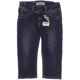 Vingino Herren Shorts, marineblau, Gr. 152