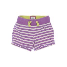 Mini Boden Damen Shorts, flieder, Gr. 104